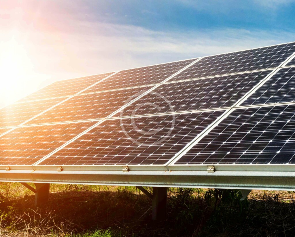 Solar Power Equipment – PPE